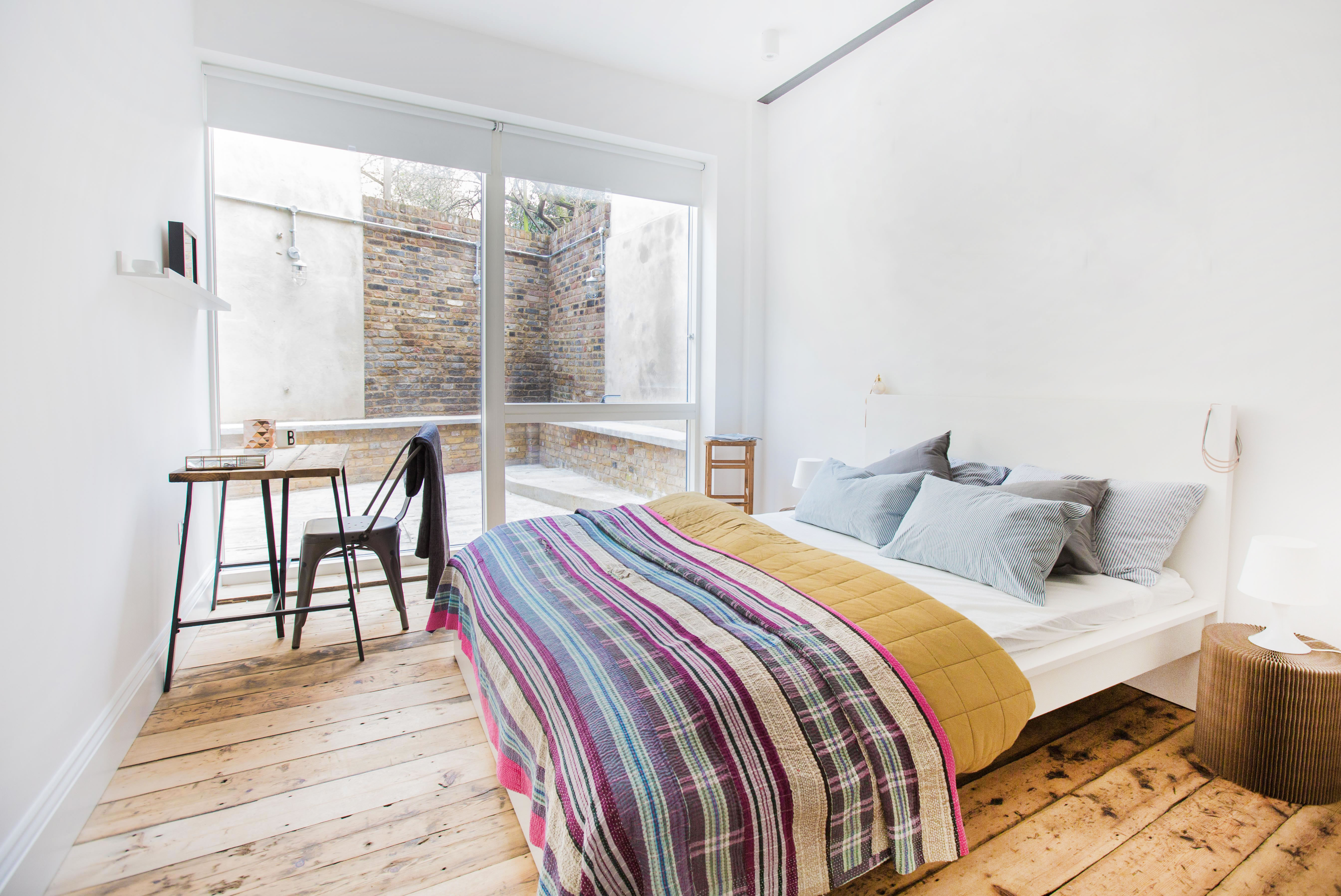 Gradica | London Building Contractors