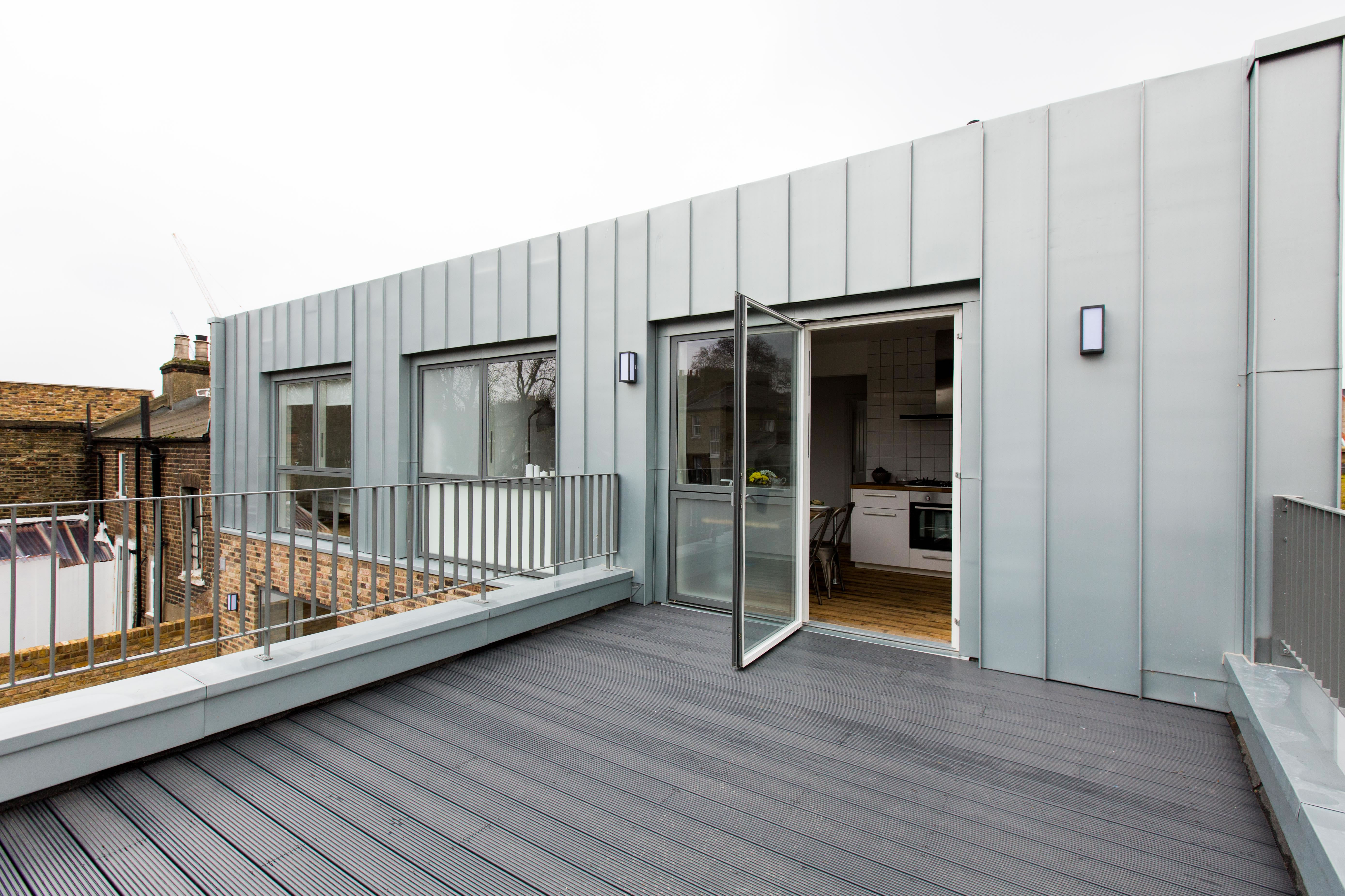 Gradica | London Building Contractors