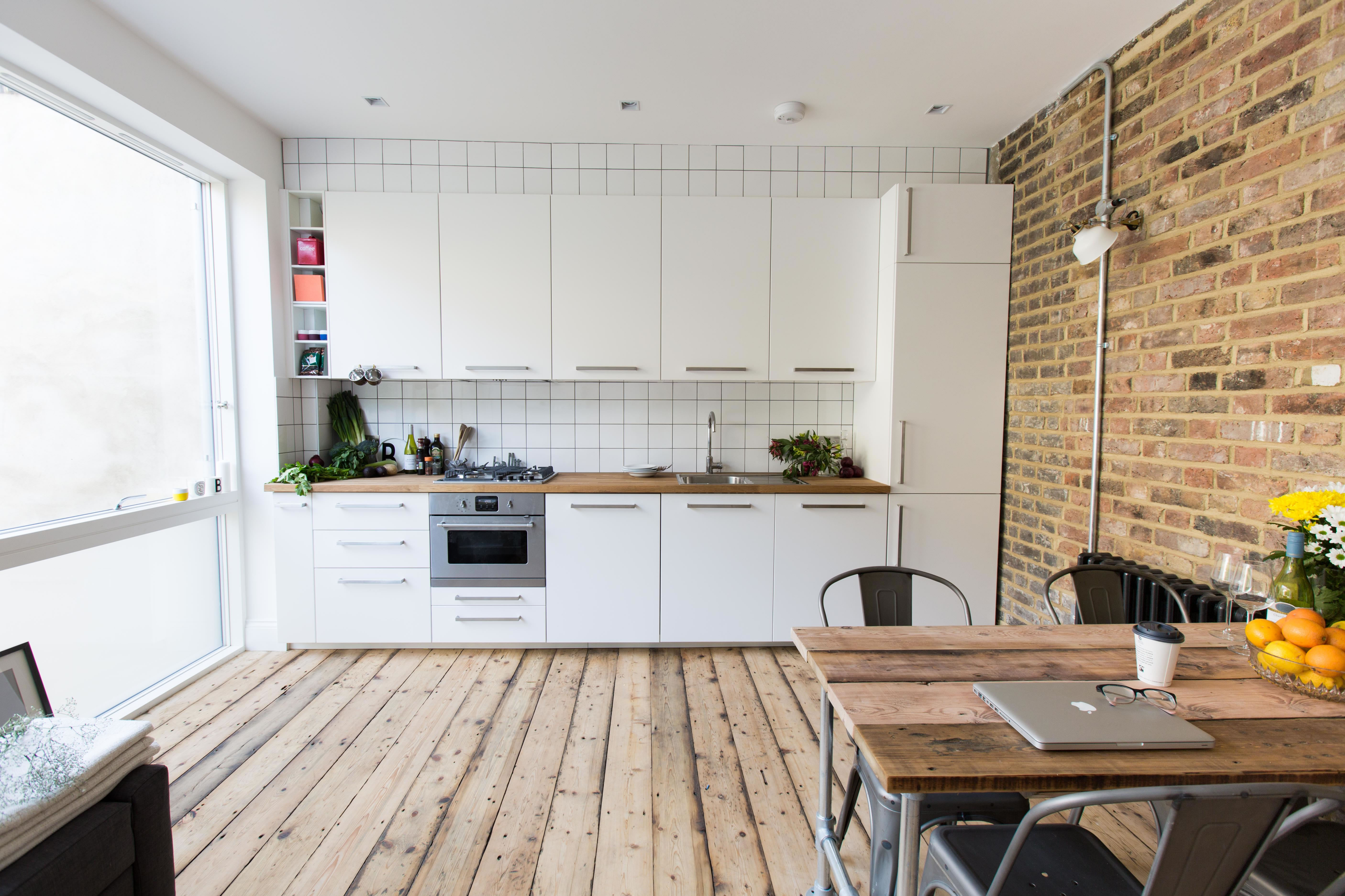 Gradica | London Building Contractors