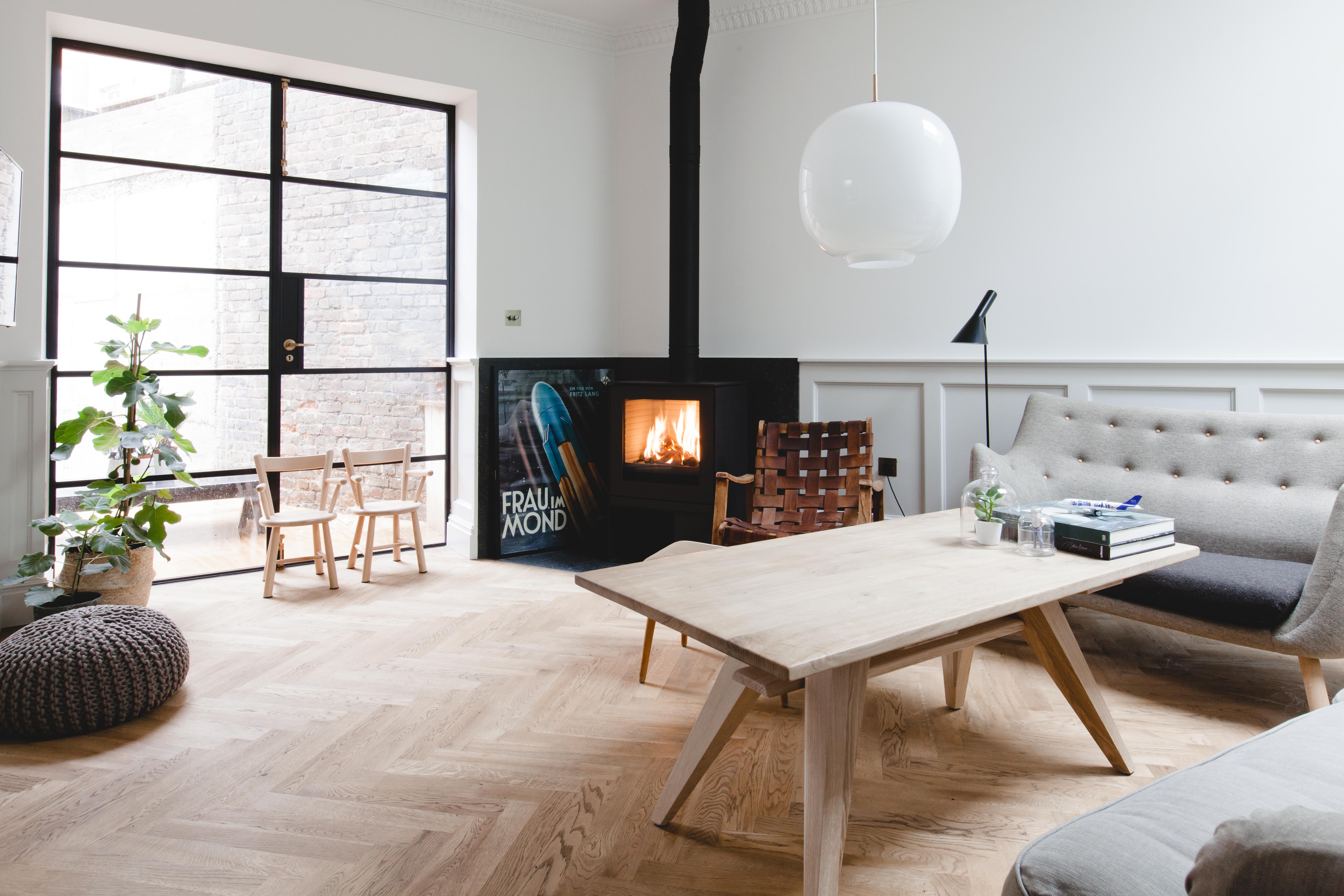 Gradica | London Building Contractors