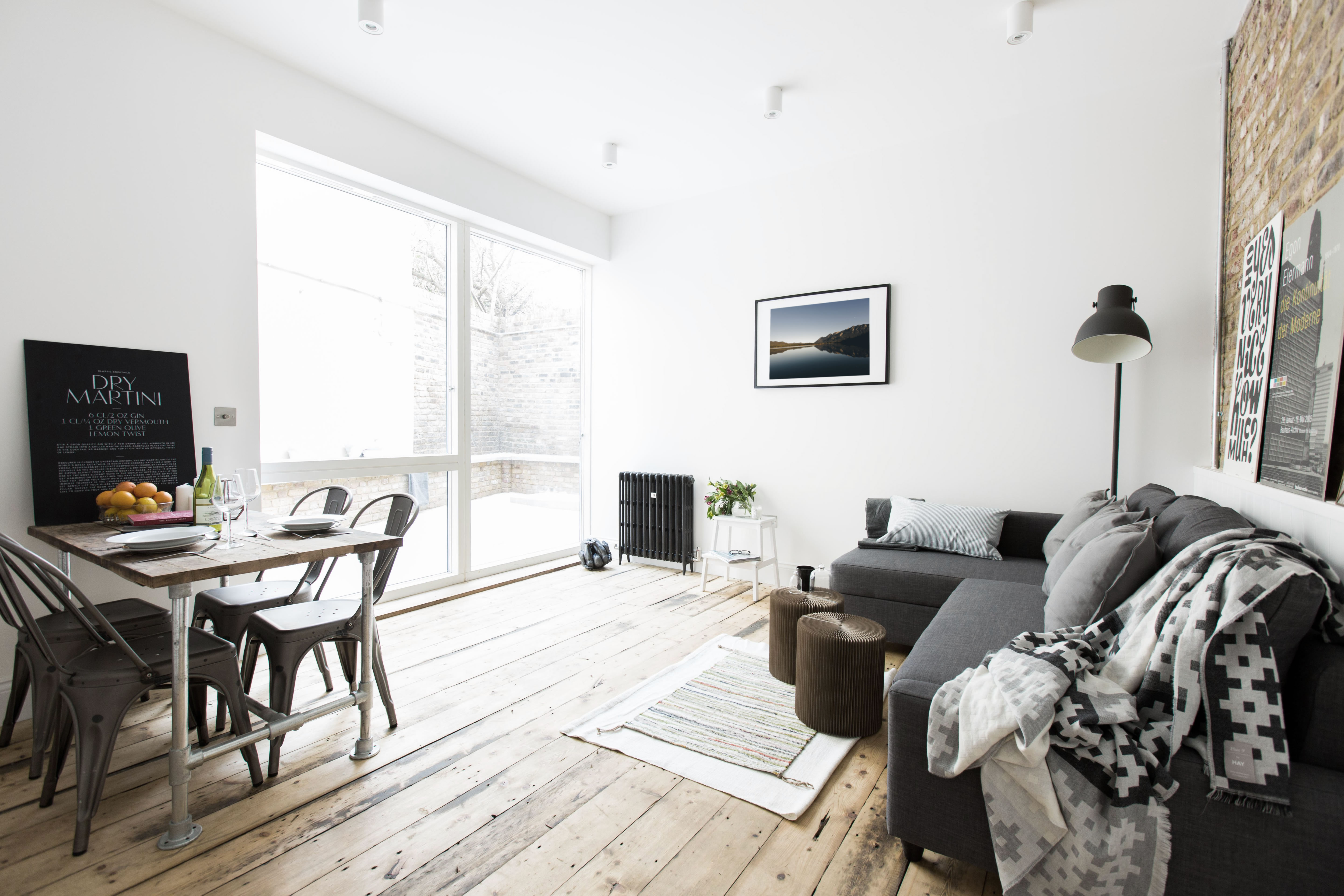 Gradica | London Building Contractors