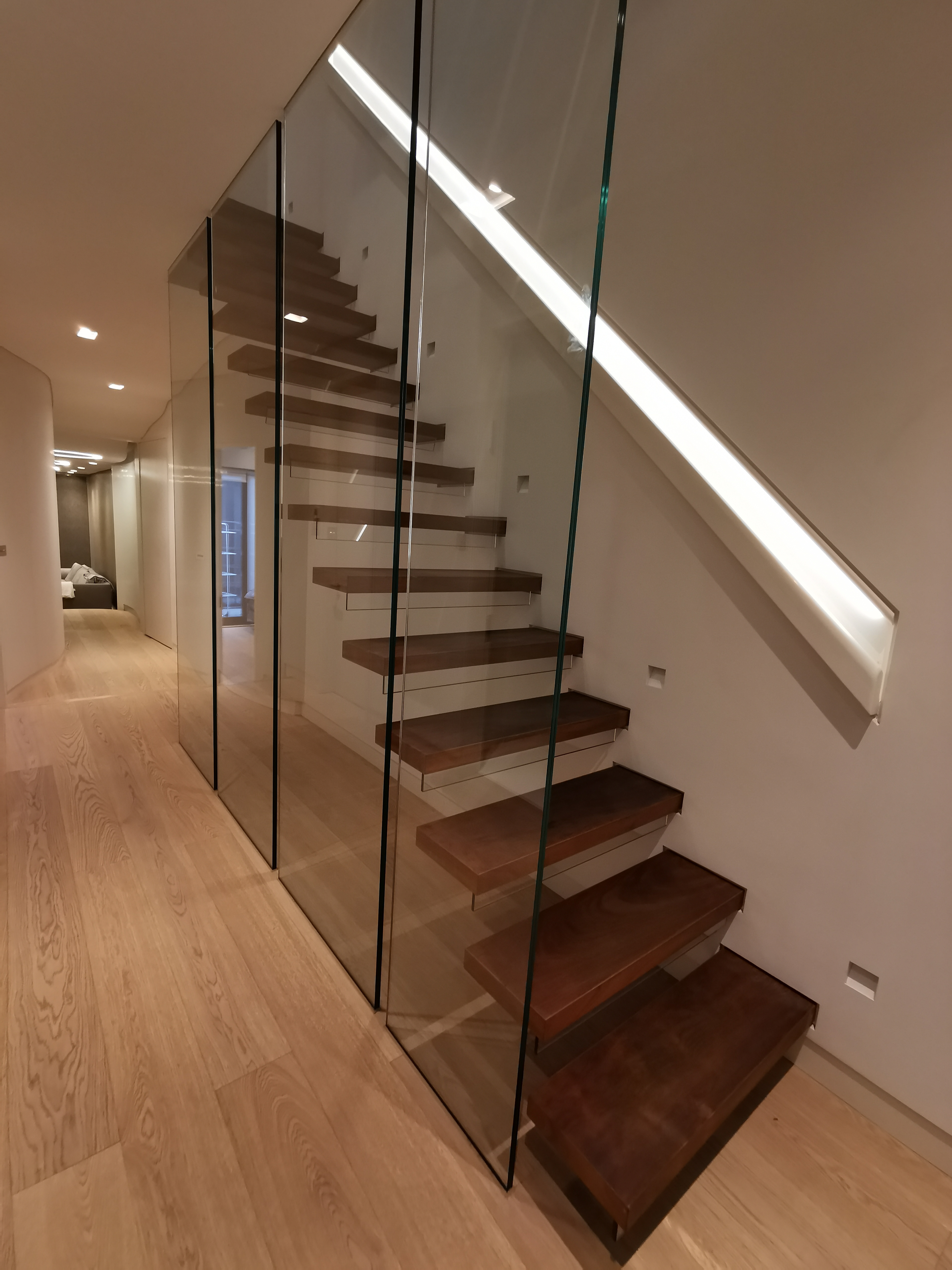 Gradica | London Building Contractors