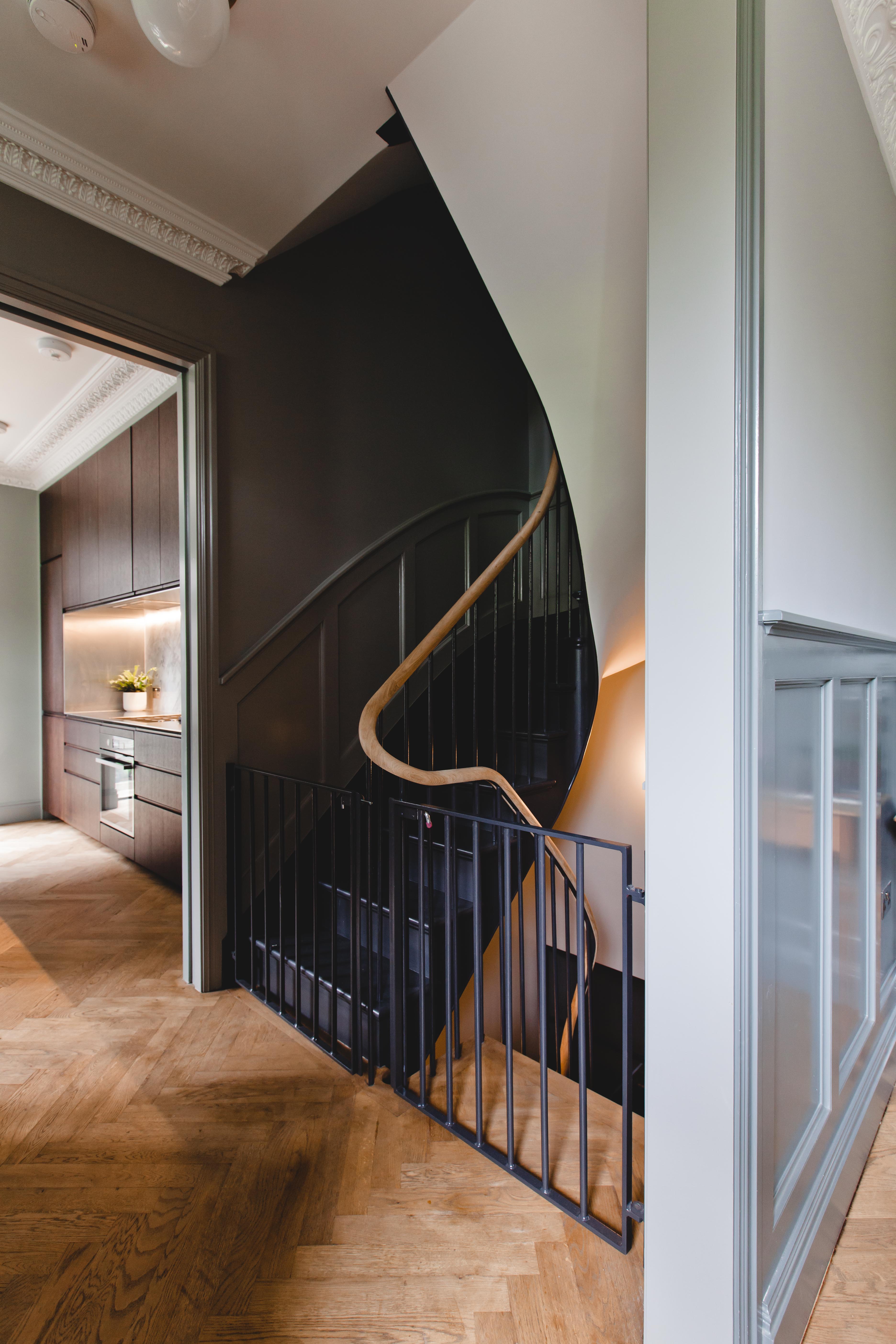 Gradica | London Building Contractors