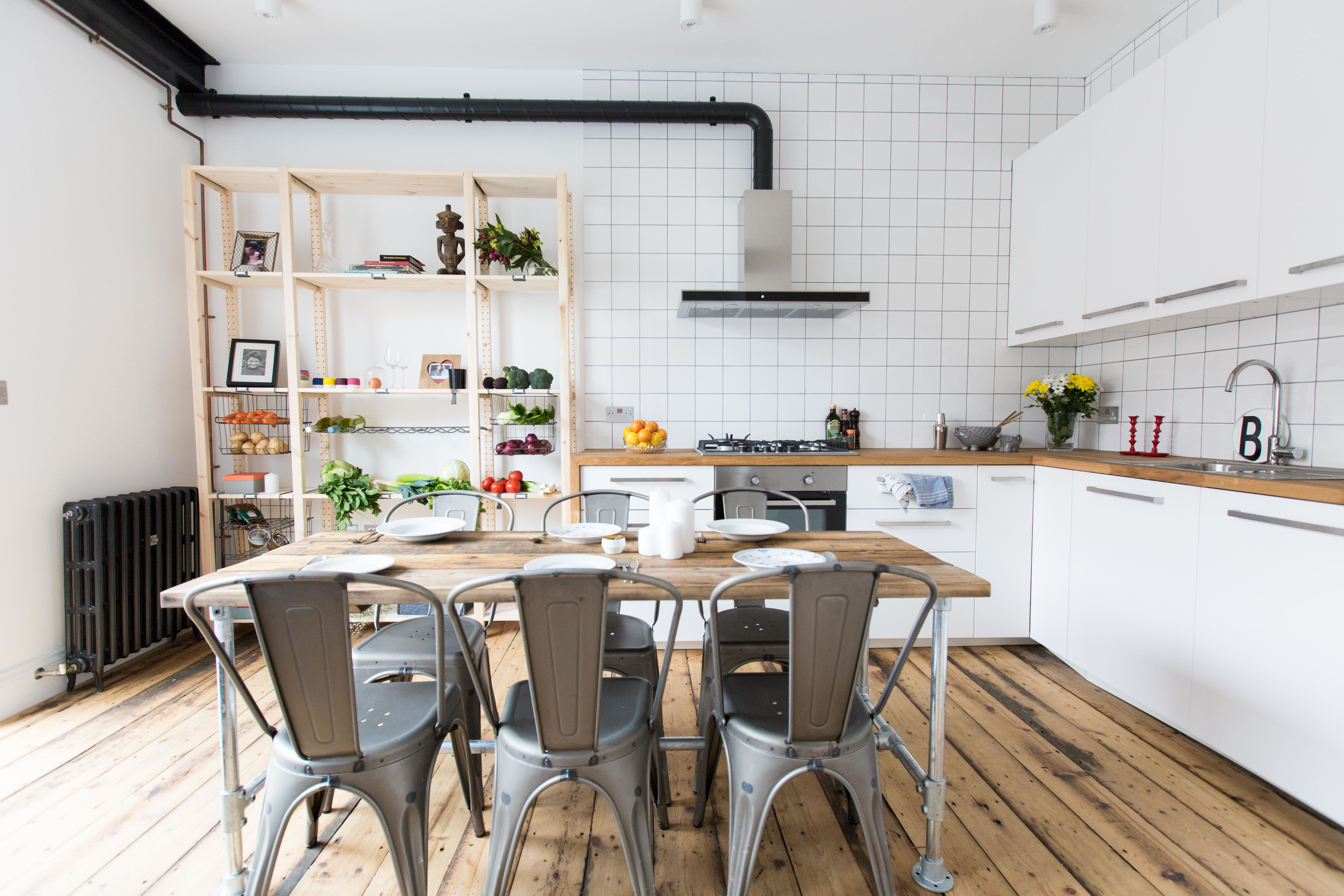 Gradica | London Building Contractors